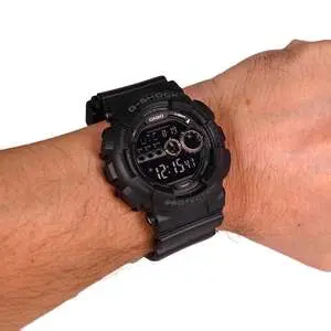 Casio G-shock Digital Watch