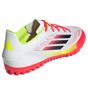 Adidas F50 Club Turf Boots
