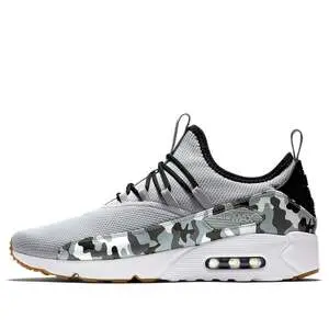 Nike Max 90 Ez "wolf Grey" Sneakers - Gray