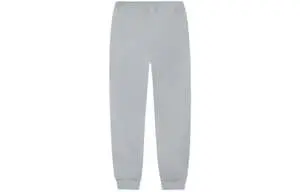 LI-NING Graphic Joggers Pants - Grey