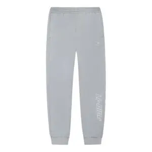 LI-NING Graphic Joggers Pants - Grey