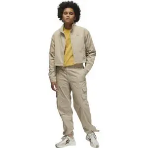 JORDAN As J Sp Collective Cropped Jacket