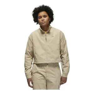 Jordan Embroidered Outerwear For Women