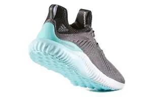 Adidas Alphabounce Granite Sneakers - Grey/blue