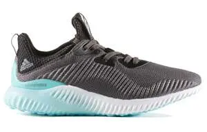 Adidas Alphabounce Granite Sneakers - Grey/blue