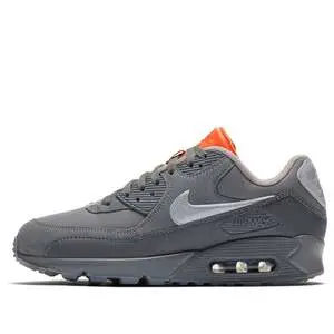 Nike Nike The Basement X Air Max 90 'Glasgow' Sneakers Grey