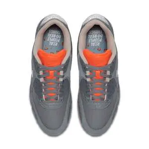 Nike The Basement X Air Max 90 'glasgow' Sneakers - Grey