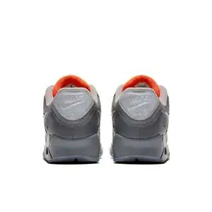 Nike The Basement X Air Max 90 'glasgow' Sneakers - Grey