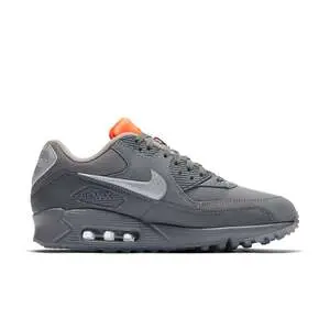 Nike The Basement X Air Max 90 'glasgow' Sneakers - Grey