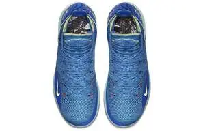 Nike Zoom Kd Ep 'paranoid' Sneakers - Blue