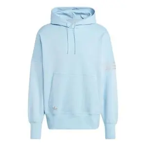 Adidas Originals Adicolor Neuclassics Hoodie - Clear Sky