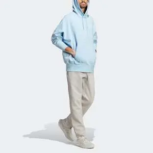 Adidas Originals Adicolor Neuclassics Hoodie - Clear Sky