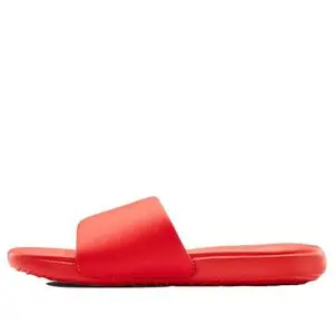 Under Armour Ansa Fixed Slides - Pink