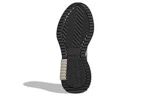 Adidas Retropy F2 Sneakers - Black
