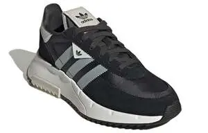 Adidas Retropy F2 Sneakers - Black