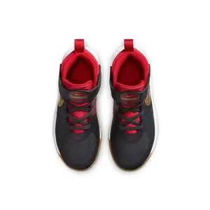 Nike Team Hustle D9 High Top Sneakers