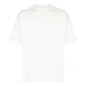 Nike Solo Swoosh Tee - Black