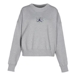 Jordan Long Sleeve Sweatshirts Hoodies For Women