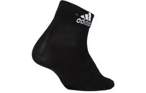 Adidas Light Ank Basketball Socks Combination Pack