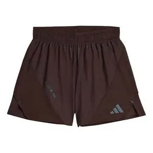 Adidas Adidas X SFTM Adi365 Running Shorts Aurora Coffee