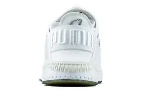 PUMA Tsugi Disc Low Top Sneakers