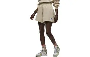 JORDAN Air Essential Fleece Shorts