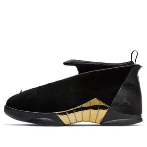 JORDAN 15 Retro 'doernbecher' 2018 - Black