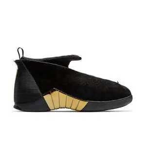 JORDAN 15 Retro 'doernbecher' 2018 - Black