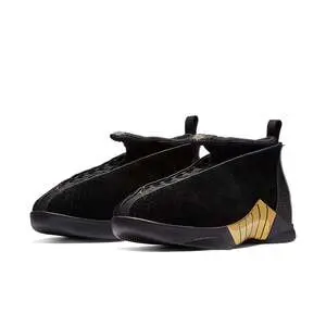 JORDAN 15 Retro 'doernbecher' 2018 - Black