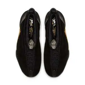 JORDAN 15 Retro 'doernbecher' 2018 - Black