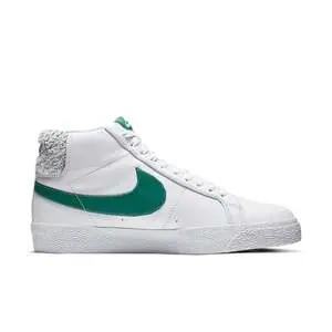 Nike Zoom Blazer Mid Premium Sb Sneakers