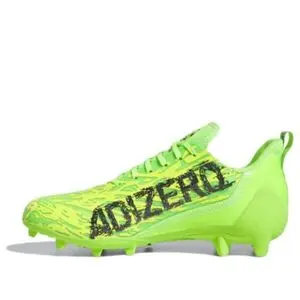 Adidas Adizero 12.0 Football Cleats - Green
