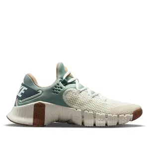 Nike Free Metcon 4 Training Sneakers - Grey/blue
