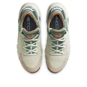 Nike Free Metcon 4 Training Sneakers - Grey/blue
