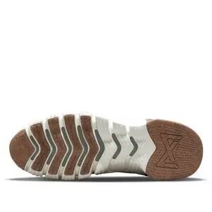 Nike Free Metcon 4 Training Sneakers - Grey/blue