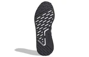 Adidas Multix Athletic Sneakers - Grey