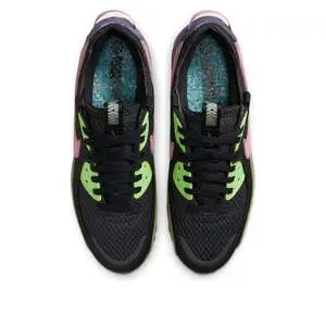 Nike Max Terrascape 90 Sneakers - Black/pink