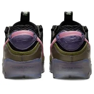 Nike Max Terrascape 90 Sneakers - Black/pink