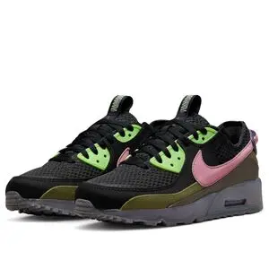Nike Max Terrascape 90 Sneakers - Black/pink