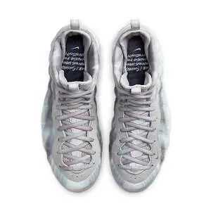 Nike Foamposite One Sneakers - Grey