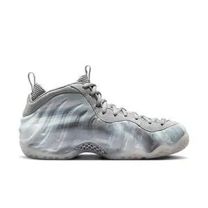 Nike Foamposite One Sneakers - Grey