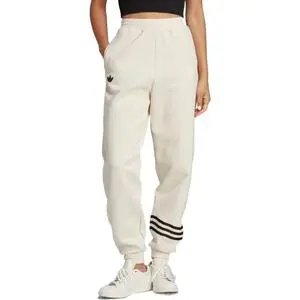 Adidas Adicolor Neuclassics Relaxed Fit Joggers - White/black