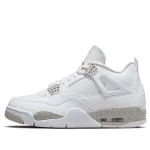 JORDAN Air 4 Retro Se 'white Oreo