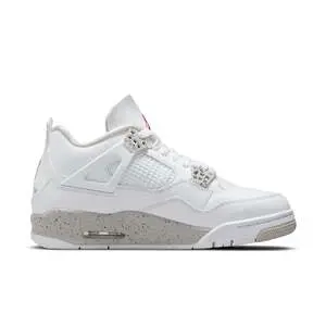 JORDAN Air 4 Retro Se 'white Oreo