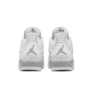 JORDAN Air 4 Retro Se 'white Oreo
