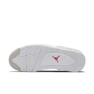 JORDAN Air 4 Retro Se 'white Oreo
