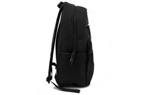 JORDAN Pin Backpack - Black