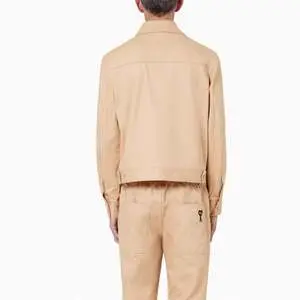 PUMA X Ami Jacket