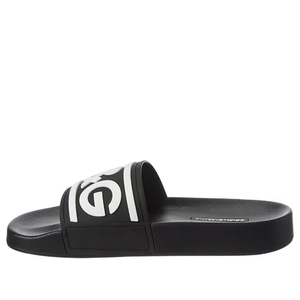 Dolce & Gabbana Logo Slides