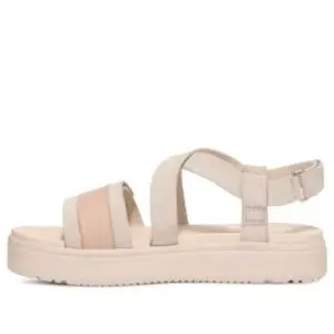 UGG Zayne Ankle Strap Ii Sandal - Pink